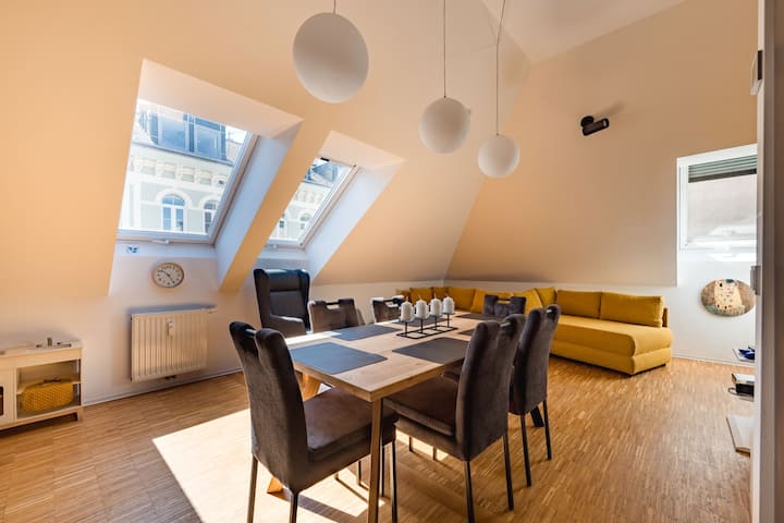 Tamliving Graz Center 2 Br Comfort Netflix Wifi - Graz