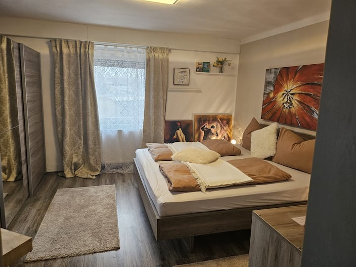 Apartment Faak 2 - Villach