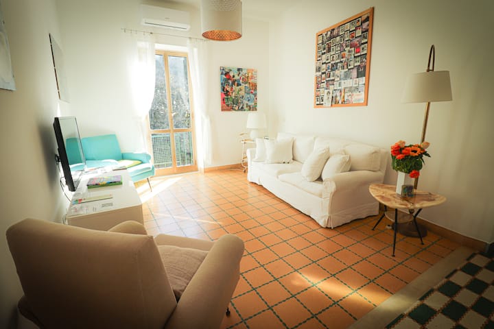 Home Sweet Home | Vignanello - Orte