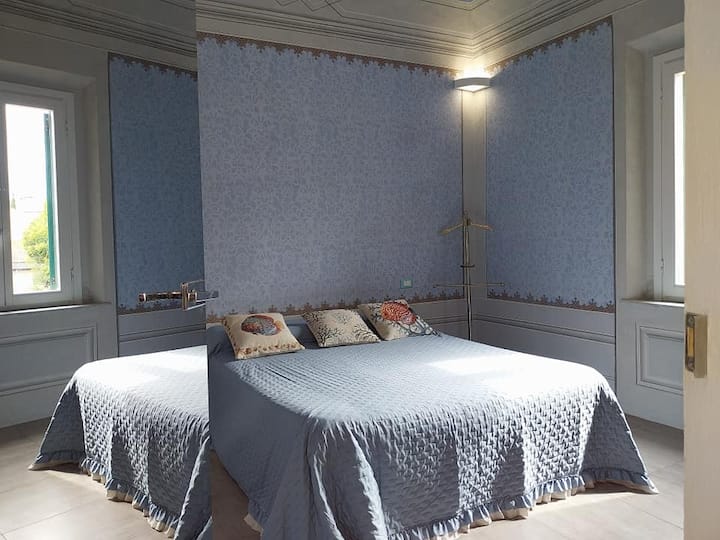 Central Art & Design 2 Chambres 2 Salles De Bains - Cecina