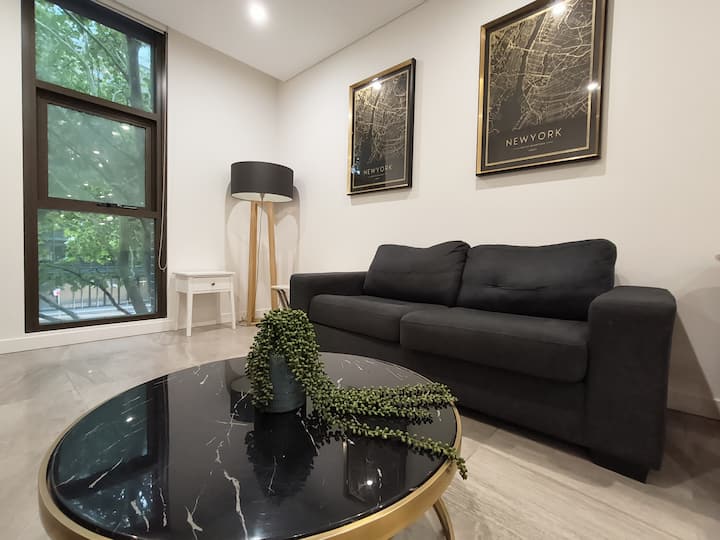 Sydney Cbd 2br 101 Easy Walk To Darling Harbour - Sydney
