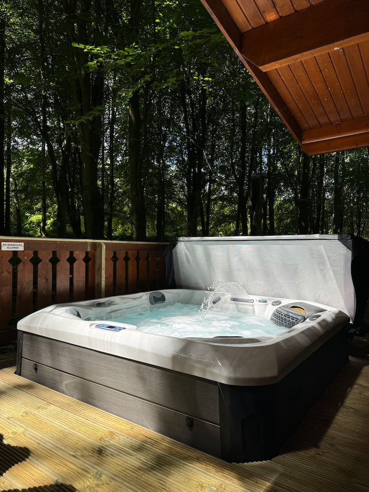 Bamboo Retreat - Louth