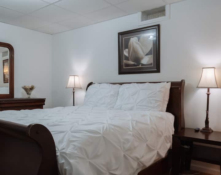 Exclusive Basement Apartment - Frederick, MD