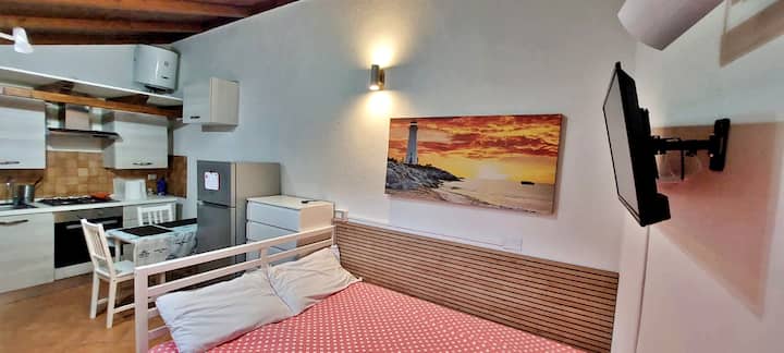 Alghero Center Little Home - 5 - - Alghero