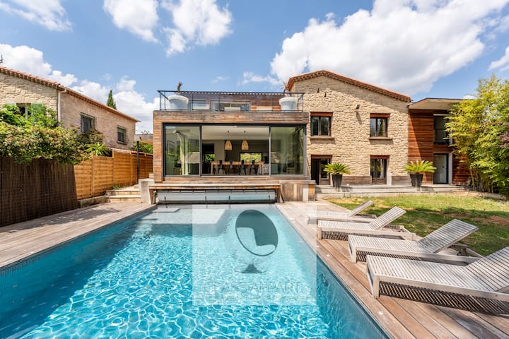 Offre Last Minute: Le Plongeoir Dans Montpellier - Montpellier