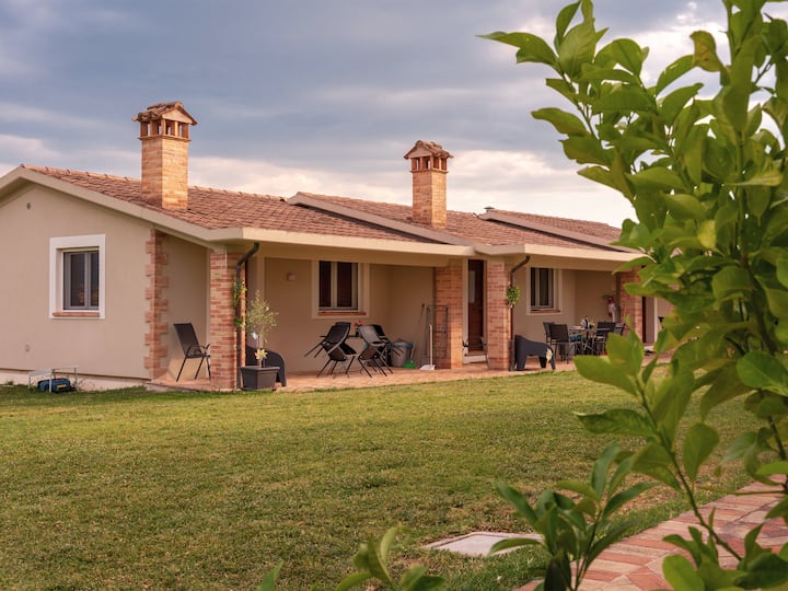 Spoleto, Appartamenti Con Piscina (Nr. 2) - Spoleto