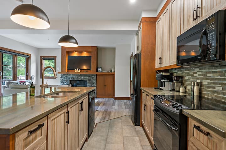 Tremblant Prestige - ÉToile 1520-11 - Mont-Tremblant