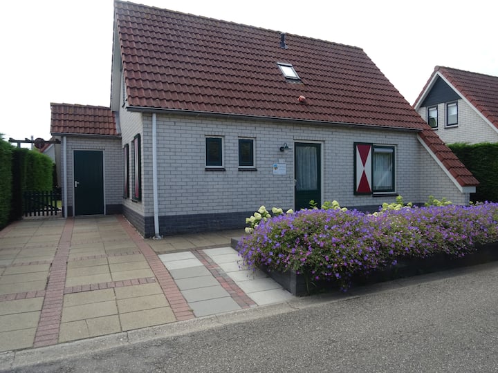 Kustverhuur, Park Schoneveld, Zeemeeuw 138 - Cadzand