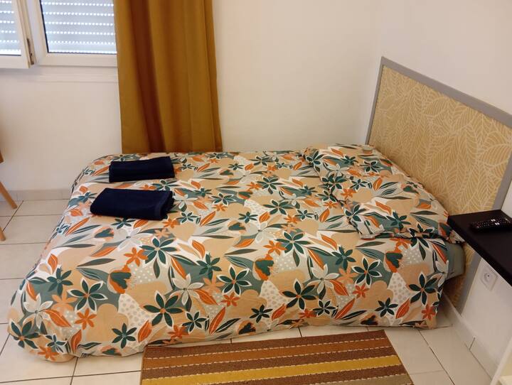 Mercure - Saint-Quentin