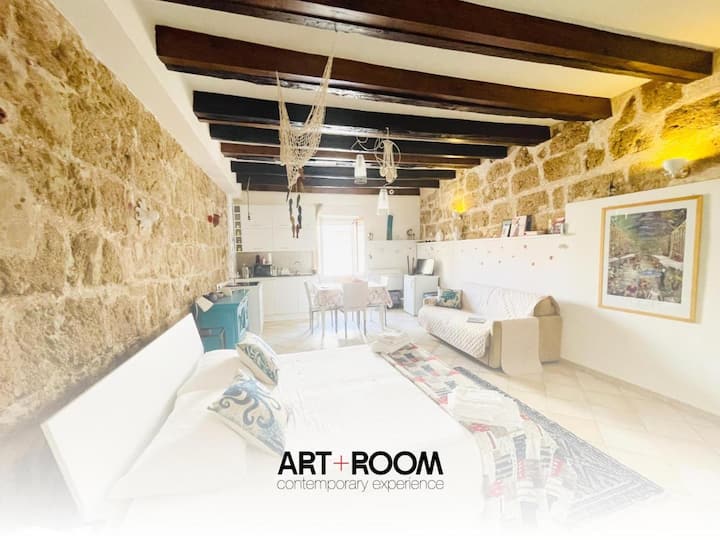 Picasso Art+room - Alguer