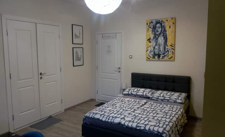 Angela Studio 2 - Zagreb