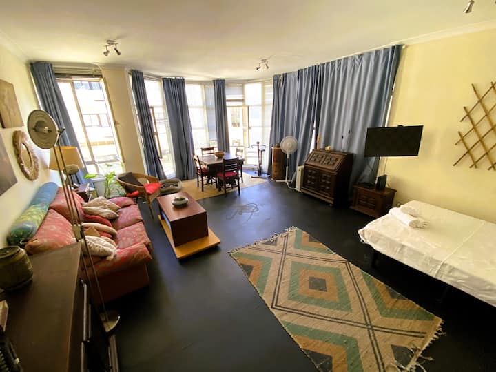 Estudio No Centro Do Porto - Boavista - Porto