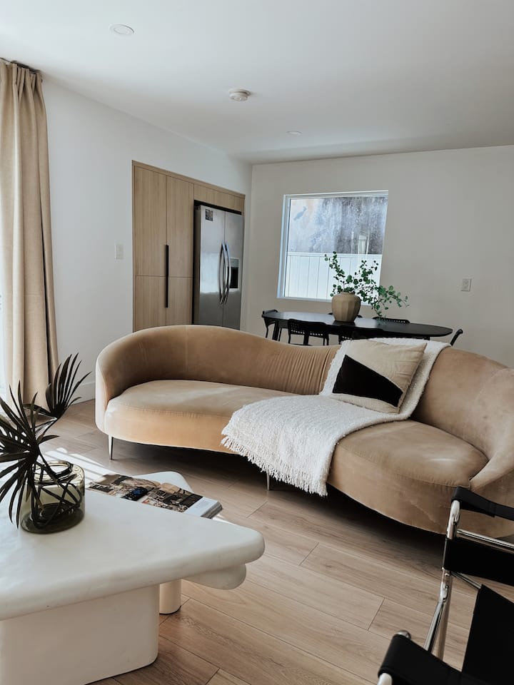 Bonaparte - Ocean Paradise - San Diego, CA