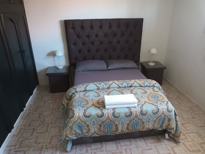 La Casa Juan - San José del Cabo