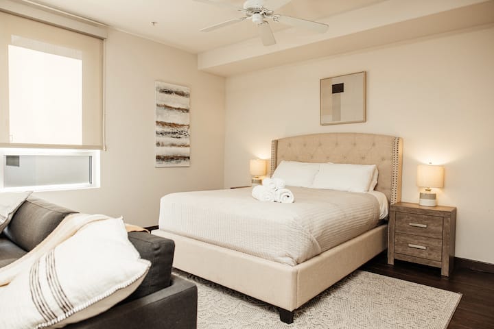 Luxury Studio Ph West Hollywood! - Windsor Square - Los Angeles