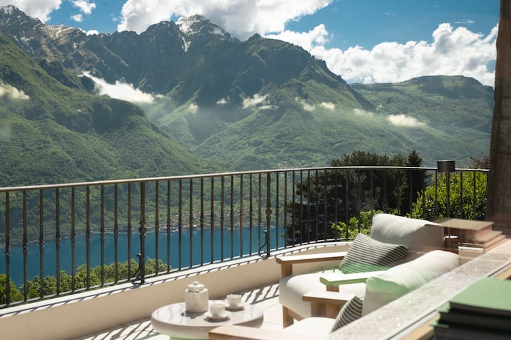 Villa Cristina - Lecco