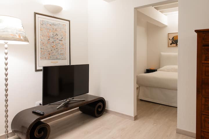 Appartamento A Due Passi Da Piazza Duomo - Florence