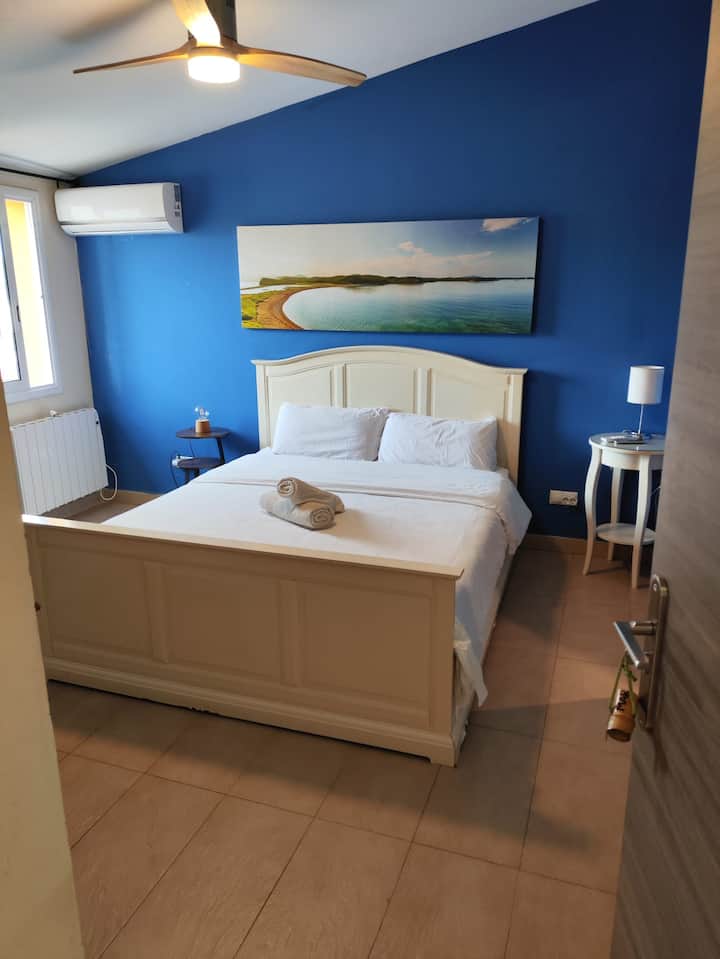 Lolivera Casa Rural - Mar - Terrassa