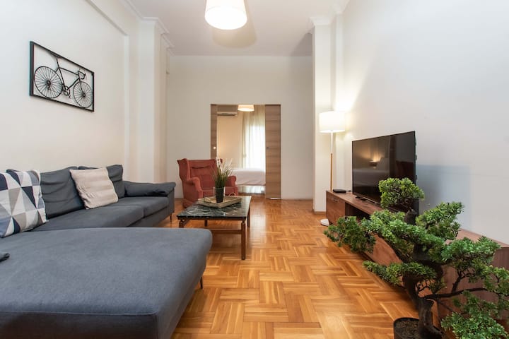 Houseloft Forum Premium - Salonicco