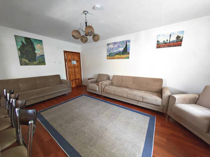 Villa Linden - Kuyucak, Muğla - Akyaka