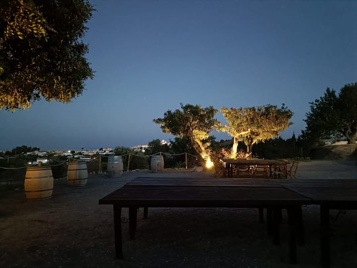 Villa Vacacional Rural Alteana - Altea