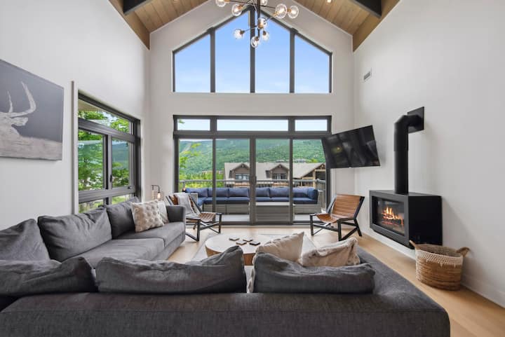 Tremblant Prestige - Verbier 9-201 - Mont-Tremblant