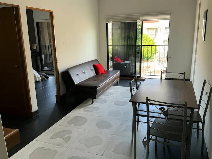 Aparta Suite Torre De Prado 501 - Medellín