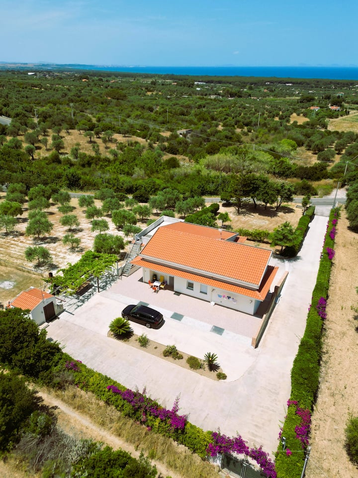 Attico Asinara - Sorso