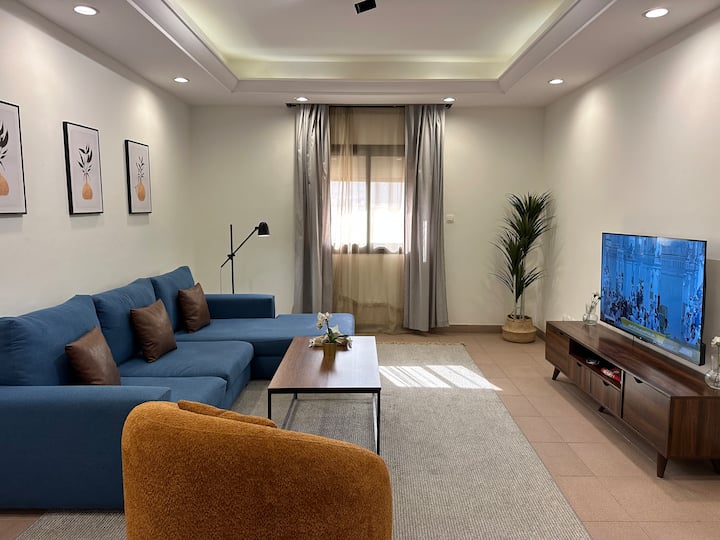 Two Bedroom Suite At Z Residence By Dayf - Mecca