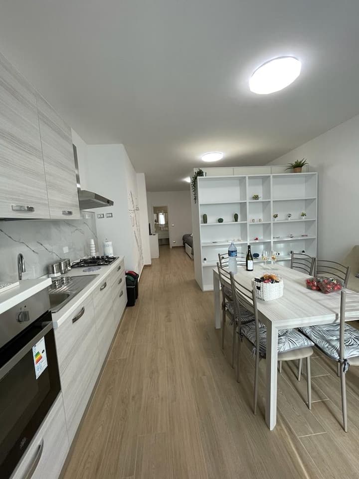 Casa Guttuso 1 - Portopalo di Capo Passero