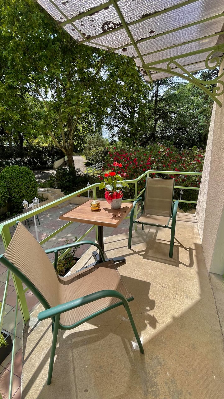 Appartement 4 Personnes - Montélimar