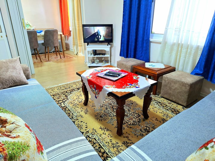 Perfect Location,500m.from Center Of Tirana. - Tirana