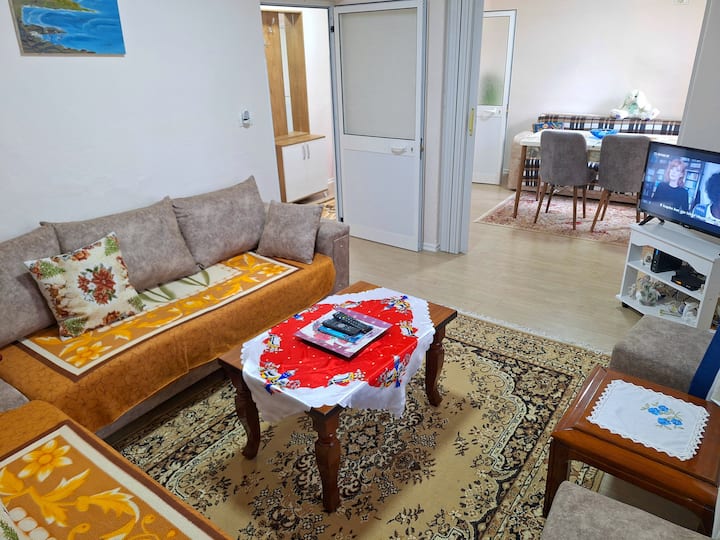 Perfect Location,500m.from Center Of Tirana. - Tirana
