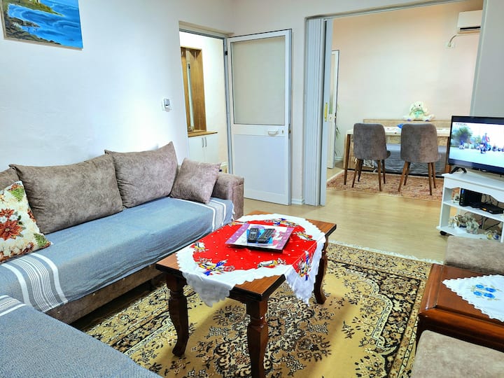 Perfect Location,500m.from Center Of Tirana. - Tirana