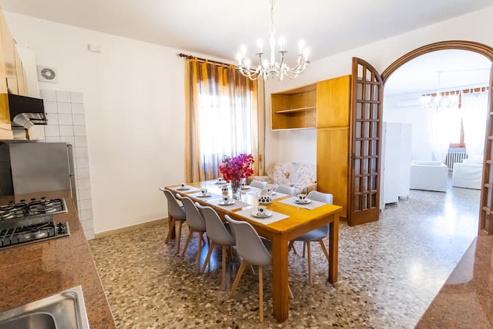 Otranto Oasis - Otranto