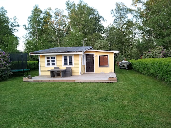 Stuga Vid Ringsjön - Hörby