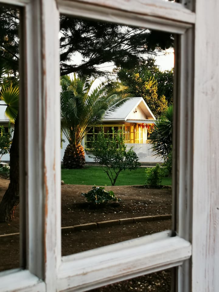 Casa De Campo Eventos & Hospedaje - Limache