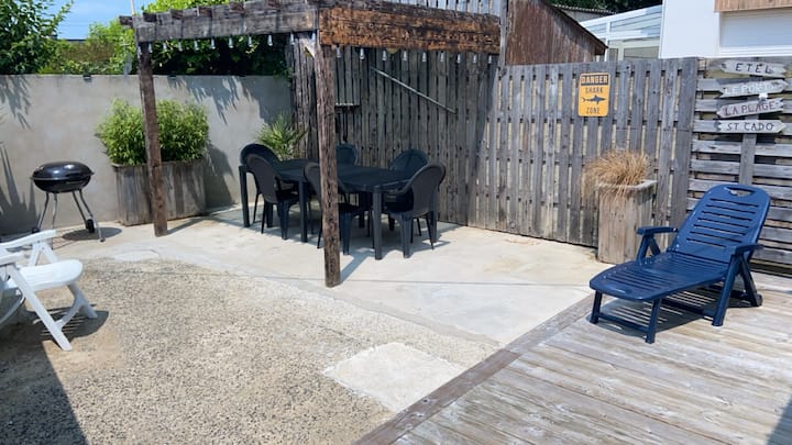 Maison En Bord De Mer - Belz
