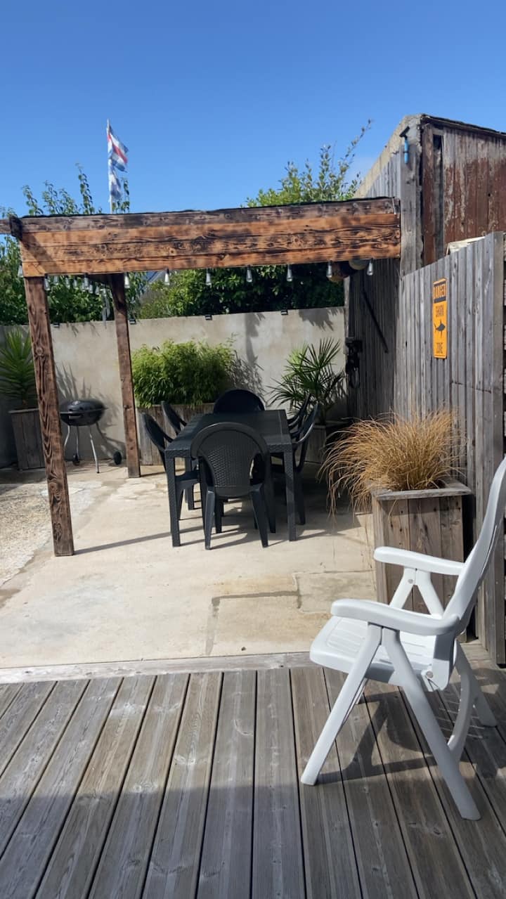 Maison En Bord De Mer - Belz