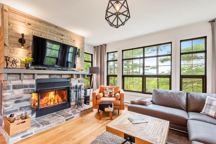Tremblant Prestige - Les Eaux 235-1 - Mont-Tremblant