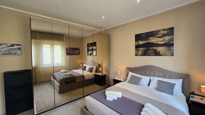 Suite Tuscolana - Rome