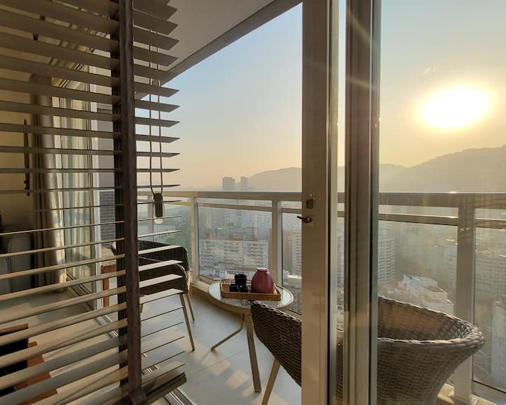 Book Santos — Unlimited 3011 — Vista Maravilhosa - Santos