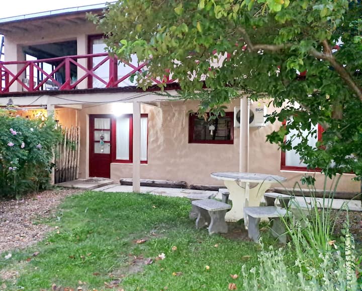 La Casa De Vera Boutique Termas Federación - Federación