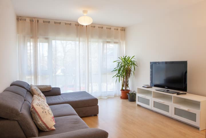 Vacaciones Ideales En Laredo - Colindres