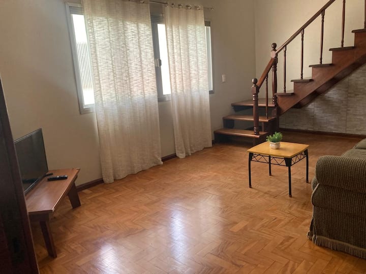 Amplo Apartamento Em Passo Fundo - Passo Fundo