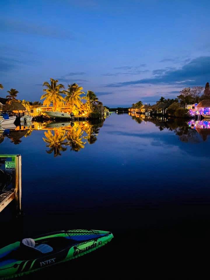 Relax In Paradise - Key Largo
