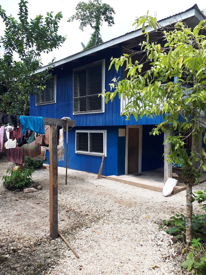 Pitikole - Solomon Islands