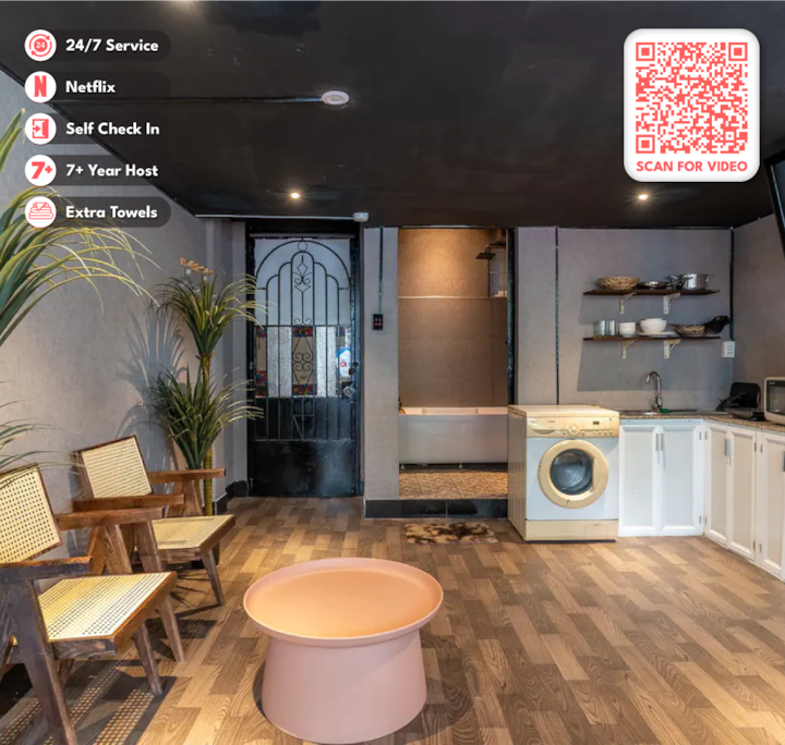 20% Off Unique Loft + Bathtubｉｎｓｔλ－ｗｏｒｔｈｙ °¤|° - Ho Chi Minh City
