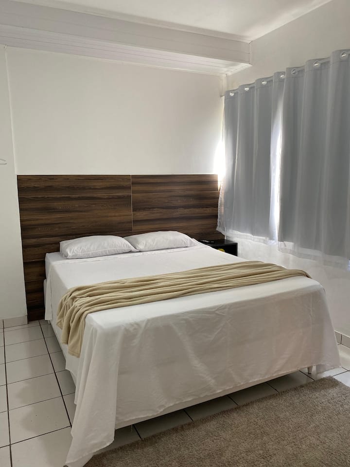 Apartamento Solar Domingues - Vitoria