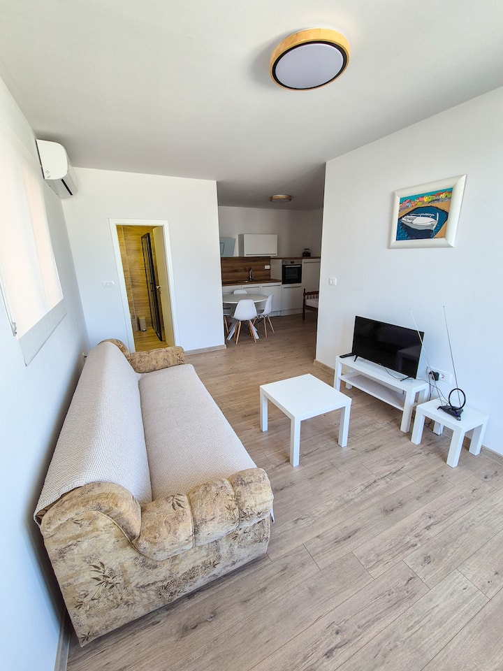 Apartman "Zara" - Podaca